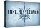 Lake Minnetonka, Minnesota - Lake Essentials - Lake & Compass - Lantern ...
