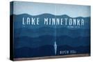 Lake Minnetonka, Minnesota - Lake Essentials - Lake Depth - Lantern ...