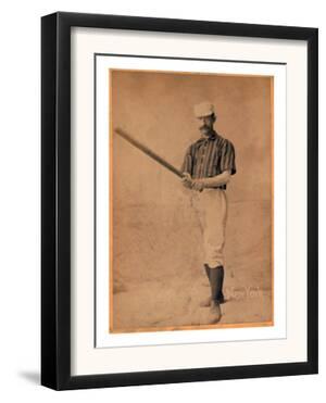 New York Giants (Baseball) Posters, Prints, Paintings & Wall Art ...