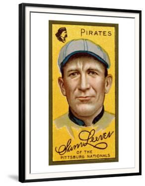 Pittsburgh Pirates Posters, Prints, Paintings & Wall Art | AllPosters.com