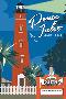 'Ponce Inlet Lighthouse, Florida - Vector - Lantern Press Artwork ...
