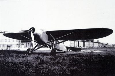 'Latecoere 293 Aircraft, Land Torpedo Version, Which Was Piloted by ...