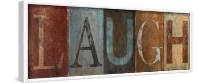 'Laugh' Art - Patricia Pinto | AllPosters.com