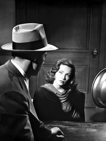 'Laura', directed by Otto Preminger, 1944' Photo | AllPosters.com