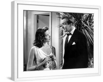 'Laura, Gene Tierney, Vincent Price, 1944' Photo | AllPosters.com