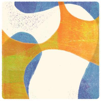 'Intertwined IV' Prints - Laura Gibson | AllPosters.com