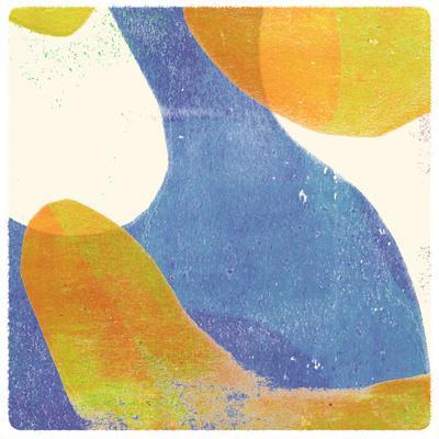 'Intertwined V' Art - Laura Gibson | AllPosters.com