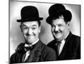 'Laurel and Hardy' Photo | AllPosters.com
