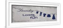 'Loads of Fun' Print - Lauren Gibbons | AllPosters.com