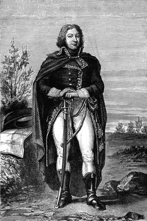 Lazare Hoche Art | AllPosters.com
