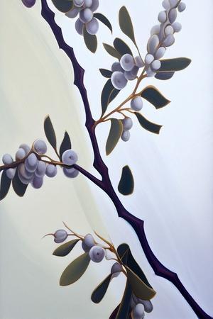 'Plum Tree' Poster - Lea Faucher | AllPosters.com