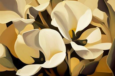 'Sandersonia' Posters - Lea Faucher | AllPosters.com