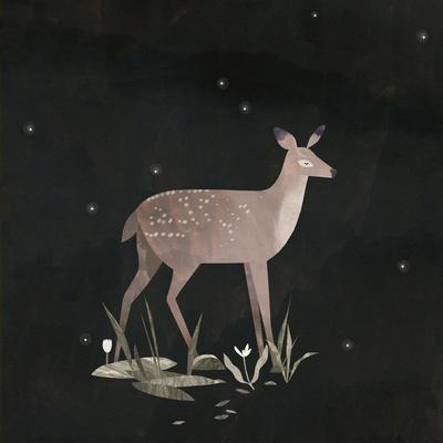 'Goodnight, 2021' Giclee Print - Léa Le Pivert | AllPosters.com