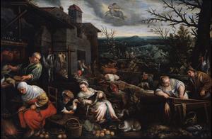 Leandro Da Ponte Bassano Posters, Prints, Paintings & Wall Art ...