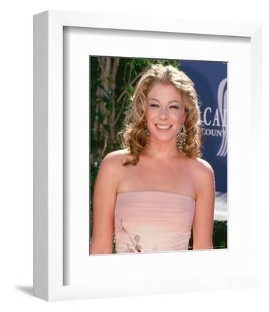 'Leann Rimes' Photo | AllPosters.com