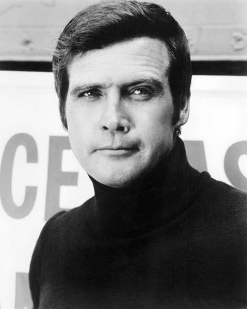 'Lee Majors - The Six Million Dollar Man' Photo | AllPosters.com