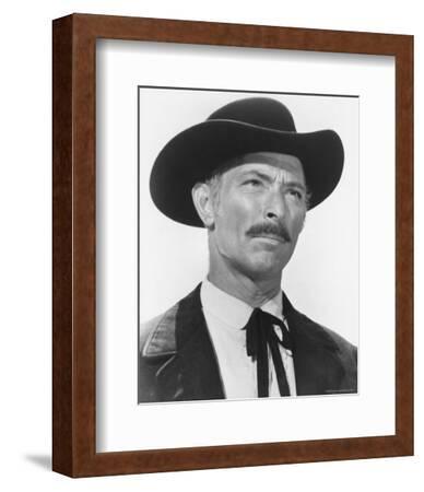 'Lee Van Cleef' Photo | AllPosters.com