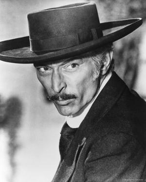 Lee Van Cleef Posters, Prints, Paintings & Wall Art | AllPosters.com