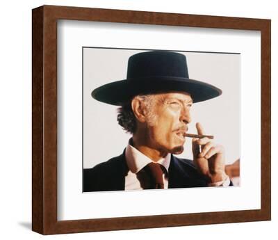 'Lee Van Cleef' Photo | AllPosters.com