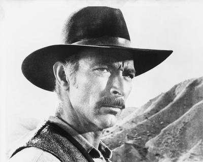 'Lee Van Cleef' Photo | AllPosters.com