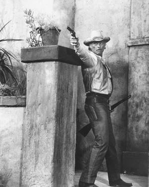 Lee Van Cleef Posters, Prints, Paintings & Wall Art | AllPosters.com