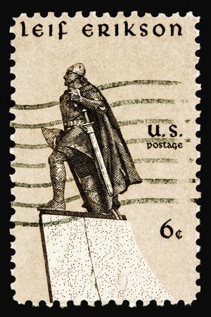 'Leif Erikson 1968' Posters - LawrenceLong | AllPosters.com