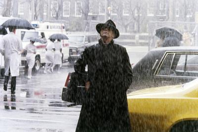 'Les predateurs HUNGER, by Tony Scott with David Bowie, 1983 (photo ...