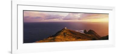 'Lighthouse on Cape Reinga, Northland, New Zealand' Photographic Print ...