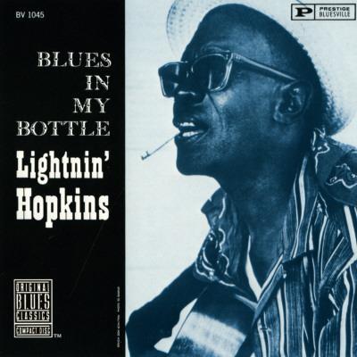 'Lightnin' Hopkins, Smokes Like Lightning' Prints | AllPosters.com