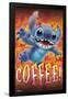 'Lilo & Stitch - Coffee' Print | AllPosters.com