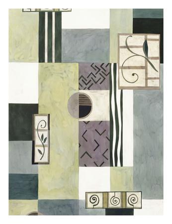 'Limelight' Giclee Print - Muriel Verger | AllPosters.com