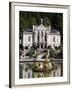 'Linderhof Castle, Bavaria, Germany' Photographic Print - Peter Scholey ...