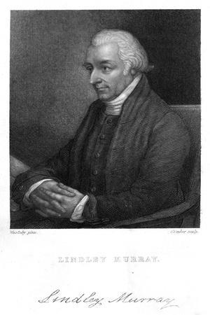 'Lindley Murray' Prints | AllPosters.com