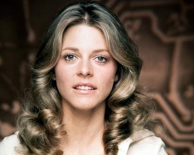 'Lindsay Wagner - The Bionic Woman' Photo | AllPosters.com
