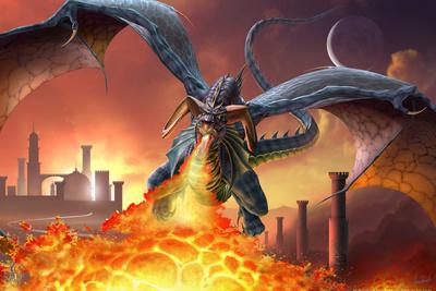 'Line of Fire' Poster - Tom Wood | AllPosters.com