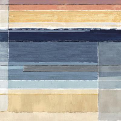 'Linear Barrier' Giclee Print - Paul Duncan | AllPosters.com