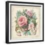 'Roses' Giclee Print - Lisa Audit | AllPosters.com