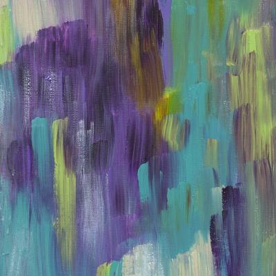 'Denim Dance IV' Prints - Lisa Choate | AllPosters.com