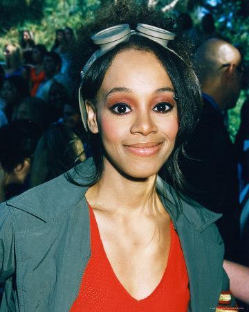Lisa Lopes