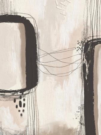 Connected Squares 3 Art - Lisa Nohren | AllPosters.com