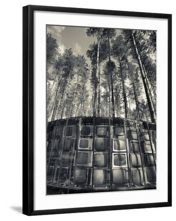 'Lithuania, Vilnius-Area, Europos Parkas Sculpture Park, Lnk Infotree ...