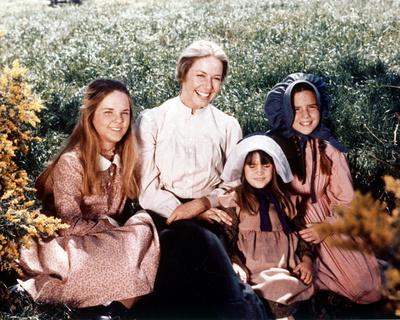 Little House on the Prairie (1974) Photo | AllPosters.com