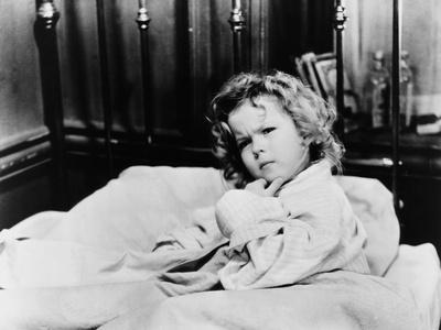 Little Miss Marker, Shirley Temple, 1934 Photo | AllPosters.com