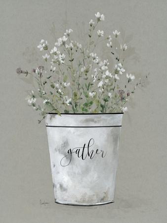 bouquet of grace gather Prints - Livi & Finn | AllPosters.com