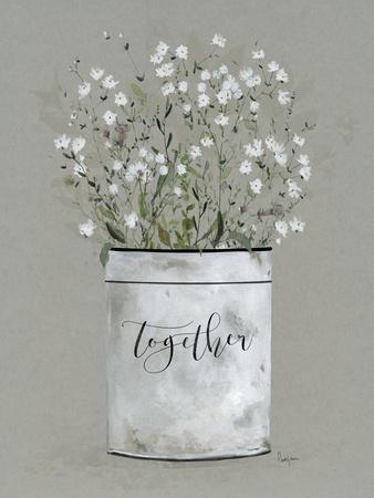 'bouquet of grace together' Prints - Livi & Finn | AllPosters.com