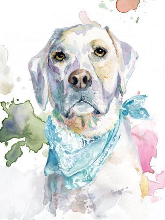 'Pampered Pets Lab' Print - Livi & Finn | AllPosters.com