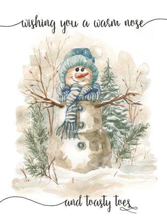 Toasty Toes Prints - Livi Finn | AllPosters.com