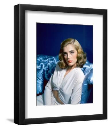 'Lizabeth Scott' Photo | AllPosters.com