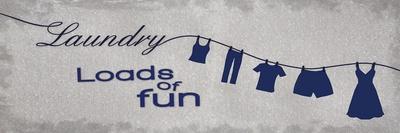 'Loads of Fun' Print - Lauren Gibbons | AllPosters.com
