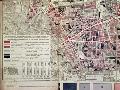 London: Whitechapel Section, from a Descriptive Map of East End Poverty ...